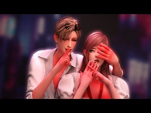 My Boyfriend is a Superstar⭐ EP 8 (1/2) | Sims 4 Love Story | Voice Over