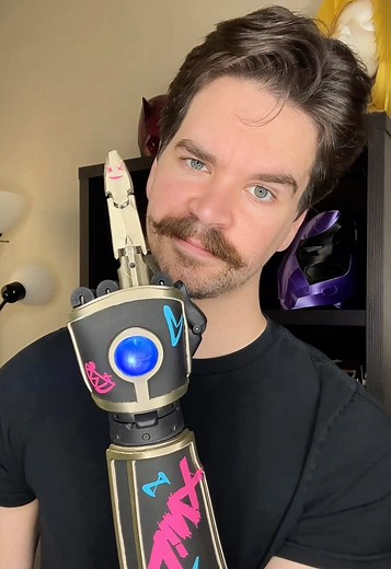 Create Jinx-Style Arm with Elegoo 3D Printing