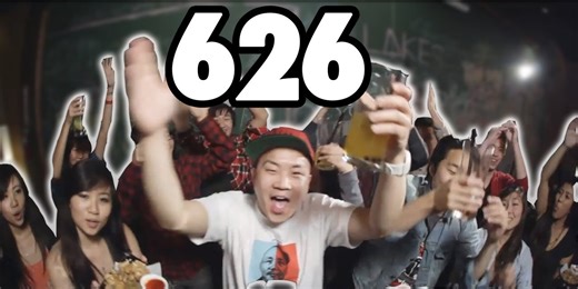 Celebrating The 626 — Fung Bros & Jason Chen