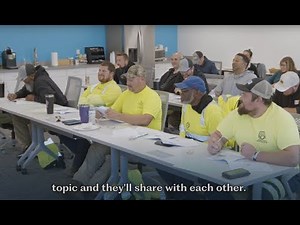 PennDOT LTAP Classes