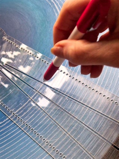 Exploring Creative Flow in Mandala Art