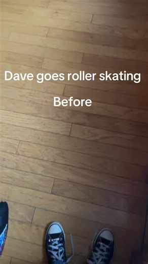 #rollerskating #homestuck #davestrider #fyp #gay