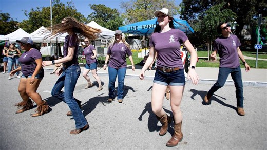 Heading to SLO for Cal Poly Open House this weekend? Here’s what to know