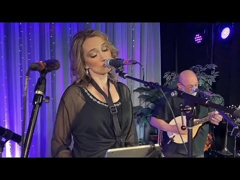 Mollie B Variety Show with Ted Lange & Bill & Kathy Beck, 4-13-21