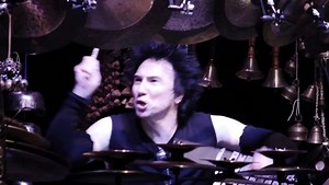 27K views · 1.2K reactions | TERRY BOZZIO Euro Tour 2017 dates &...
