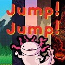 Jump! Jump! by Mr. Fish Games