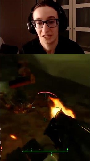 Can I get my own signal? #fallout4