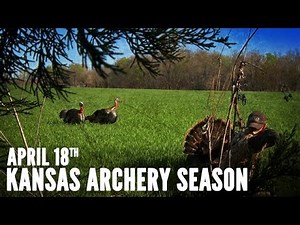 Cabela's Spring Thunder | Insane Bowhunts for Turkeys