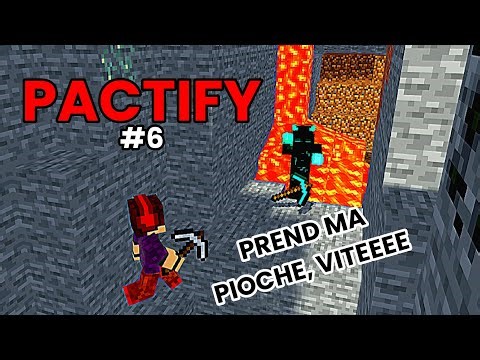 "PREND MA PIOCHE, VITEEEE 😨" (Pactify) (Episode 6) Feat. @Kay ‪@MFZZ81‬ ...