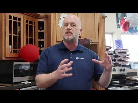 KitchenAid Induction Cooktop