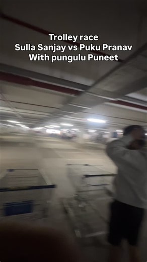 Curlies on Instagram: "Puku Pranav is winner again . #l . #TrolleyRace #TrolleyChallenge #RaceDay #FunOnWheels #TrolleyAdventure #SportsEvent #EpicRace #TeamTrolley #RacingFun #OutdoorActivities #SpeedAndStyle #CityRacing #FastAndFurious #TrolleyFun #RaceTogether #GoodVibesOnly #FamilyFun #CommunityEvent #HealthyCompetition #TrolleyTales"