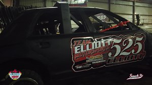 16 reactions | Shawn Elliot #525 "drive hard and putt her to the floor" here at Blizzard Bash 2023! Make sure to check him out tonight. Use #SmashItUp for all your social Media posts here at Blizzard Bash 2023. Get your PPV tickets for this weeks action at https://derbynation.tv/ | Smash It Demolition Derby | Facebook