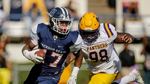 Jackson State is using Indeed — yes, Indeed — to find candidates for coaching positions