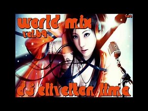 WORLD MIX 2012 (VOL.69) DJ ELIVELTON LIMA