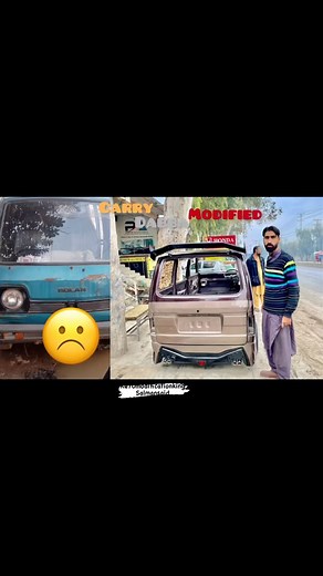 10K views · 713 reactions | Suzuki carry dabba modified full video YouTube channel  https://www.youtube.com/@ke70modificationking . . . . . . . . . . #suzuki #suzukijimny #martialarts #suzukimotos #carry #modified #modifiye #suzukiindonesia #ke70salmansiad #ke70modificationking_mardan #ke70modificationking_salmansaid #ke70modificationking #ke70_retro | KE70 ModificatioN KING | Facebook