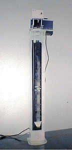 ASTM D1505 - Density Testing Lab - TRL