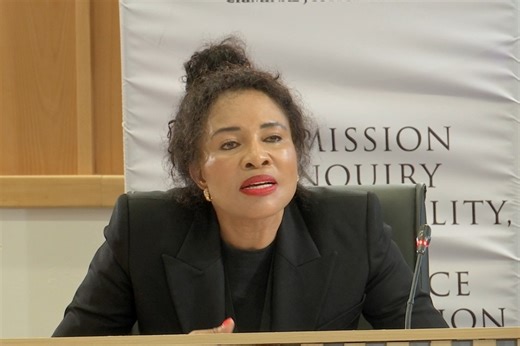 Internal audit report cleared Mkhwanazi of blue light sage involvement: Mashazi - SABC News - Breaking news, special reports, world, business, sport coverage of all South African current events. Africa's news leader.