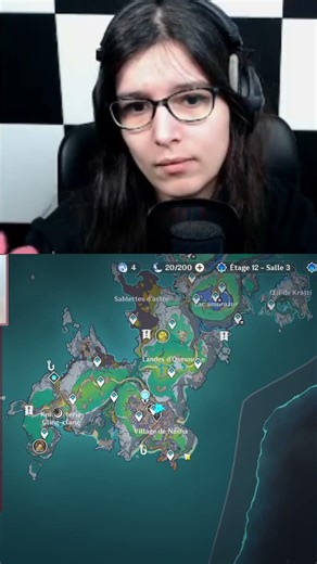 La dure réalité des 4 étoiles : Souwtane face aux probabilités !