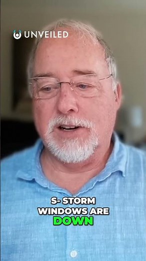 Martin Willis' Chilling Paranormal Experience