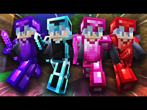 ItzGlimpse 150k RECOLORS Release [1.7.10/1.8/1.8.9]