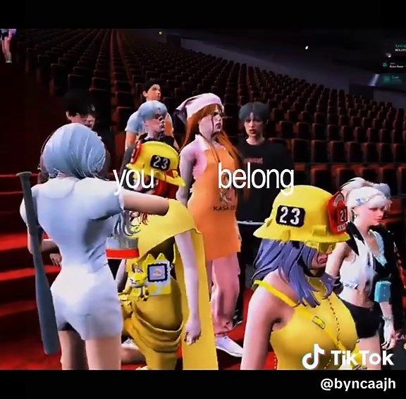 Kasakesecafe: A Gathering of Iconic Influencers