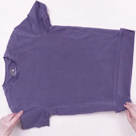 How to Army Roll a T-Shirt? Do the Military Roll Like a True Ranger