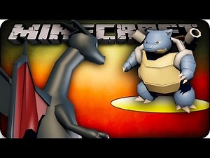 Minecraft Pixelmon 3.0.4 RANDOM BOX BATTLE w/ LittleLizard & TinyTurtle