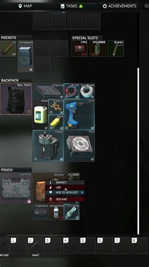 Killa Almost Won This Fight