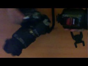 Neewer TT520 Speedlight Flash Functionality with Nikon D5100