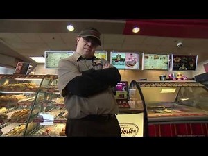 Business owner makes money by hiring disabled workers