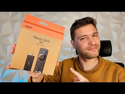 Complete Review of the Amazon Fire TV Stick + Step-by-Step Installation Guide