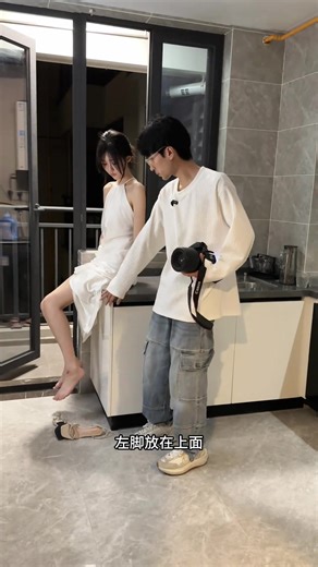 學習攝影姿勢拍出像MV的照片