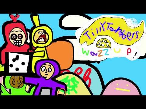 Homemade Intros: Teletubbies Let’s Go! (NEW AUDIO)
