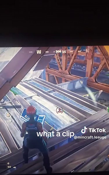 Fortnite Gameplay Highlights Featuring Mr. Savage