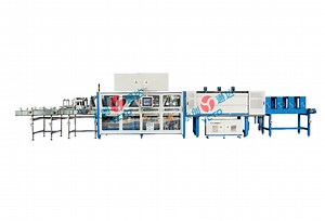 What Is Shrink Wrapping Machine?