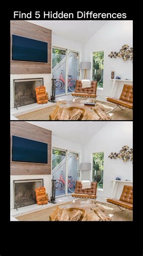 Focus and test your Observation Skills| Find 5 Hidden Differences
