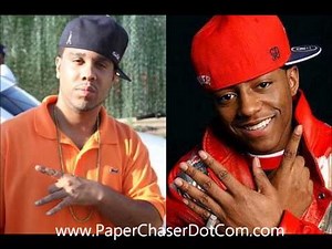 J.R. Writer Ft. Cassidy - F*** You [New CDQ Dirty NO DJ]