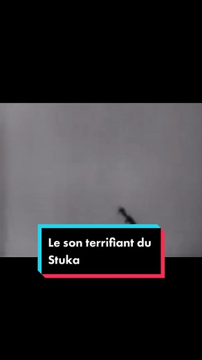 Le Stuka : Histoire et Son de l'Avion de Guerre Allemand