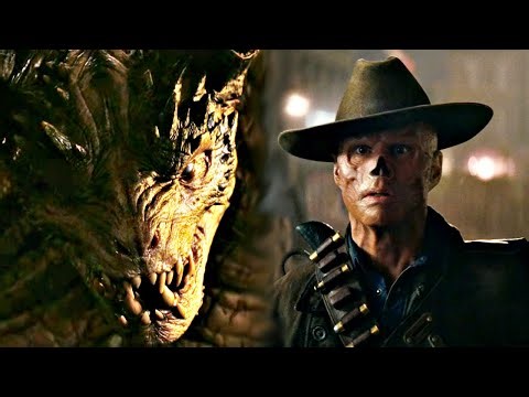 FALLOUT Season 2 Episode 4 ENDING EXPLAINED | The Demon’s TRUE Identity Revealed