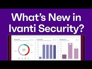 What’s New in Ivanti’s Exposure Management and Endpoint Security Portfolio (Q4 2025)