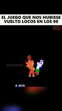 The Retro Game That Would Have Driven Us Crazy in the 90s!