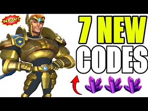 🎁CHARITSMAS🎁 LORDS MOBILE REDEEM CODES 2025 - CODE LORDS MOBILE - LORDS MOBILE CODES