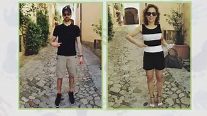 413K views · 23K reactions | My most extreme adventure yet...MOTHERHOOD! Ben & I are beyond excited; baby forecast to arrive in December :) WATCH: | Ginger Zee | Facebook