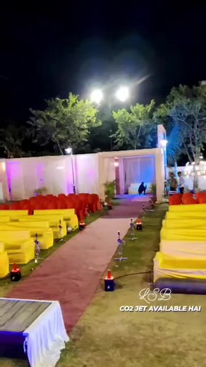 81K views · 1.4K reactions | Led CO2 jet control with dmx 512 couple entry speshal CO2 jet #CO2 #jet #smoke #couple entry | DjAvish Boisar | Facebook