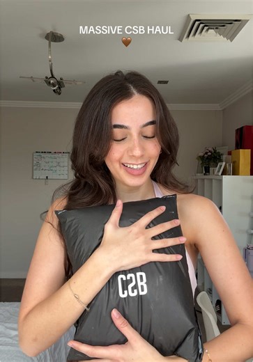 CSB Activewear Haul: Discover My Top Picks