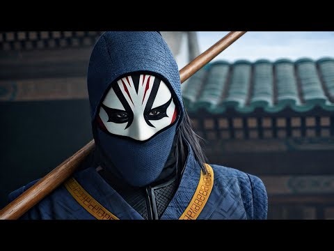 Duniya Ka Sabse Khtarnak Yodha "Death Tiller"(Shang-chi 2021) Explain in HINDI/URDU