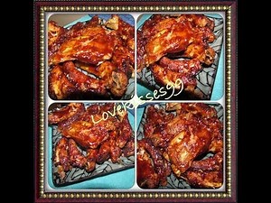 ♥♥Easy Slow Cooker Baby Back Ribs♥♥