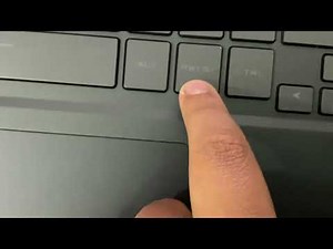 How to control your RGB lighting in a ROG (REPUBLIC OF GAMERS) ZEPHYRUS LAPTOP 💻