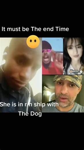 #duet with @Ali Hassane #we are in the end Time