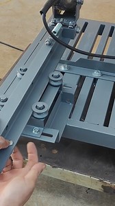 Homemade multi-functional 2-in-1 woodworking saw table, a simple yet extremely effective homemade sliding table saw. | Chicago fujikawa